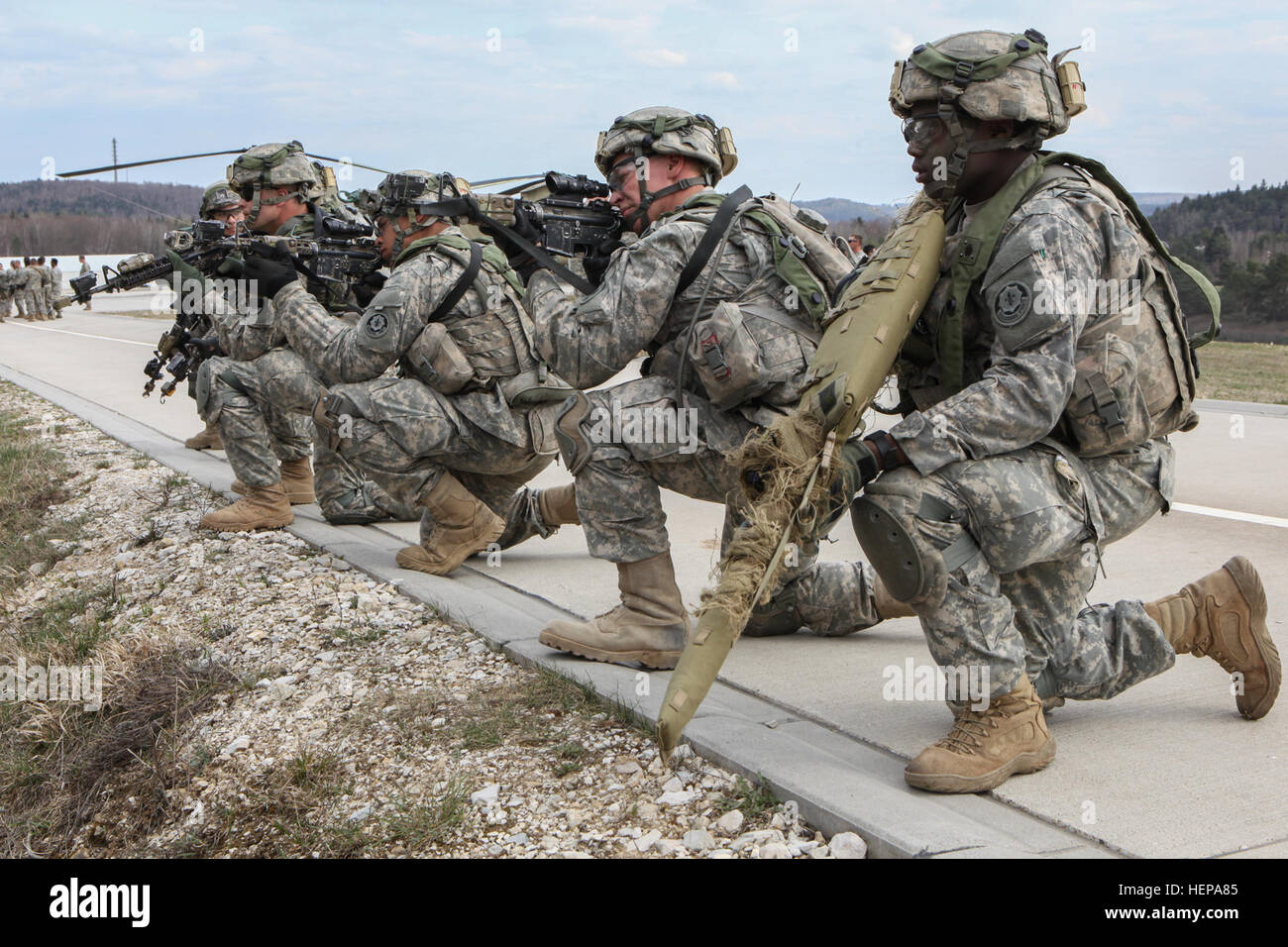 159th aviation regiment attack reconnaissance hi-res stock photography ...