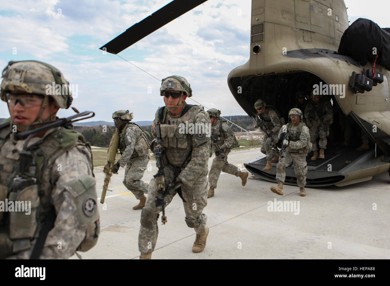 159th aviation regiment attack reconnaissance hi-res stock photography ...