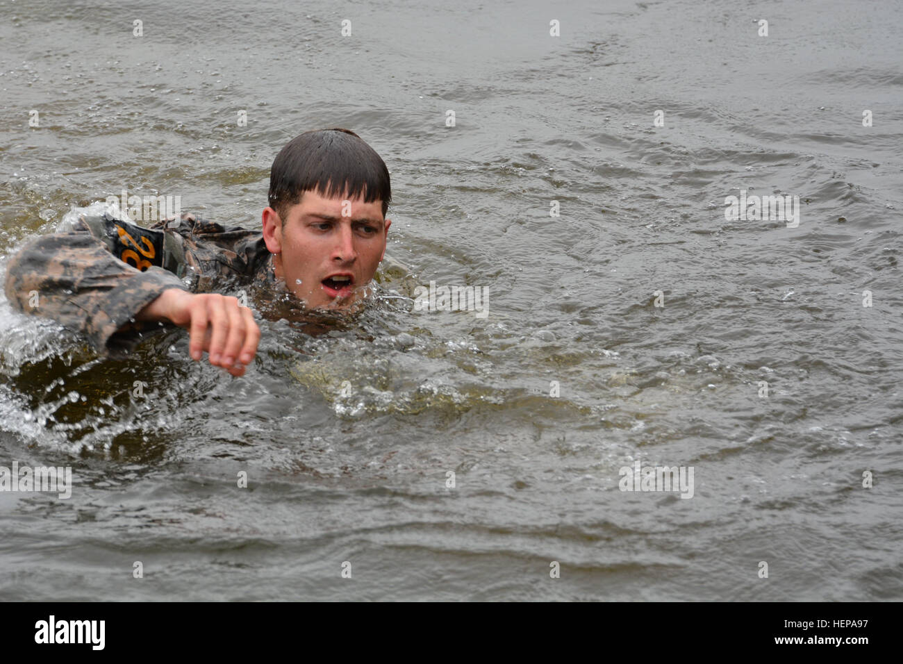 Staff Sgt. Charles Martinez, 2nd Battalion, 75th Ranger Regiment ...