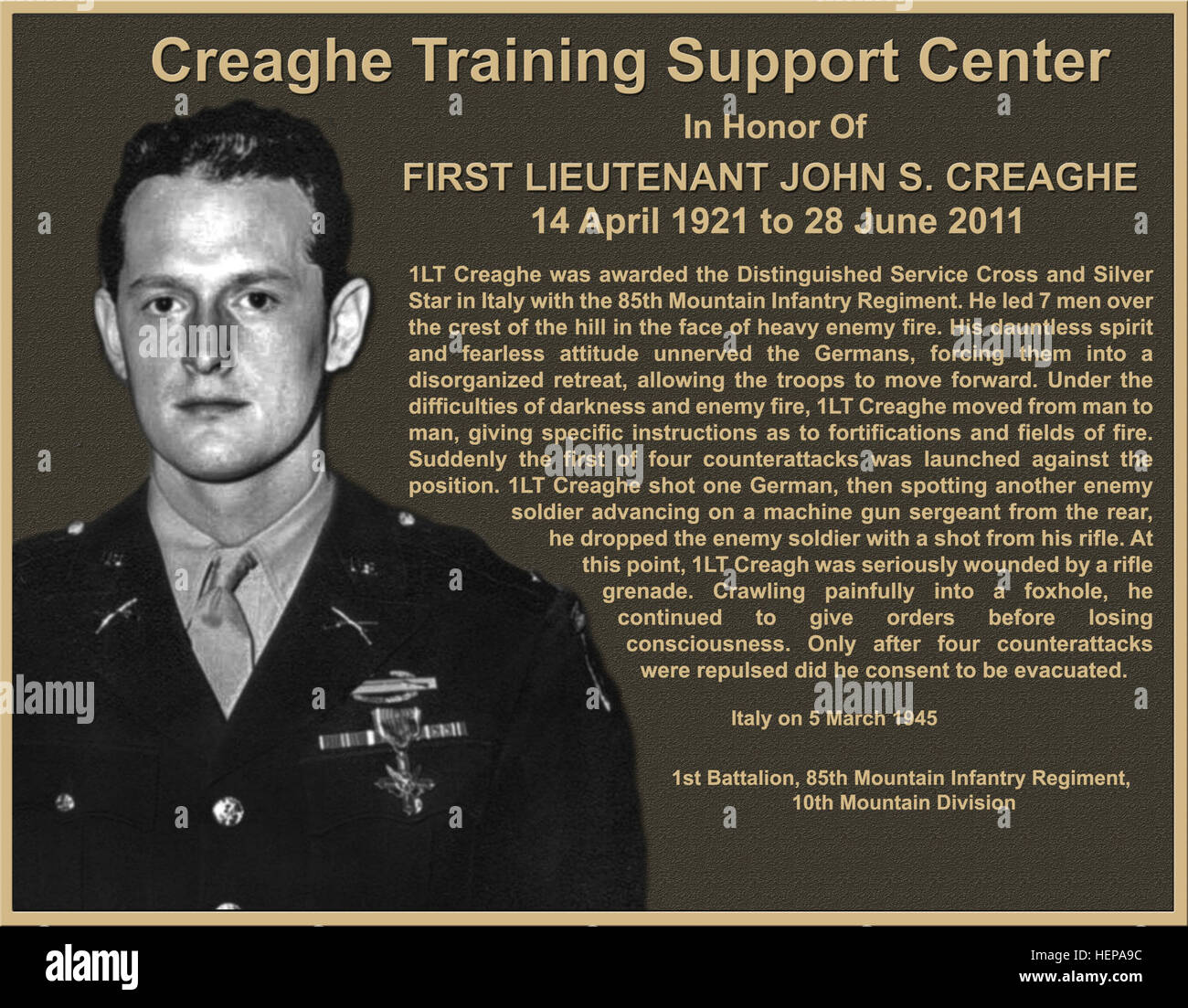 Creaghe training support center hi-res stock photography and images - Alamy