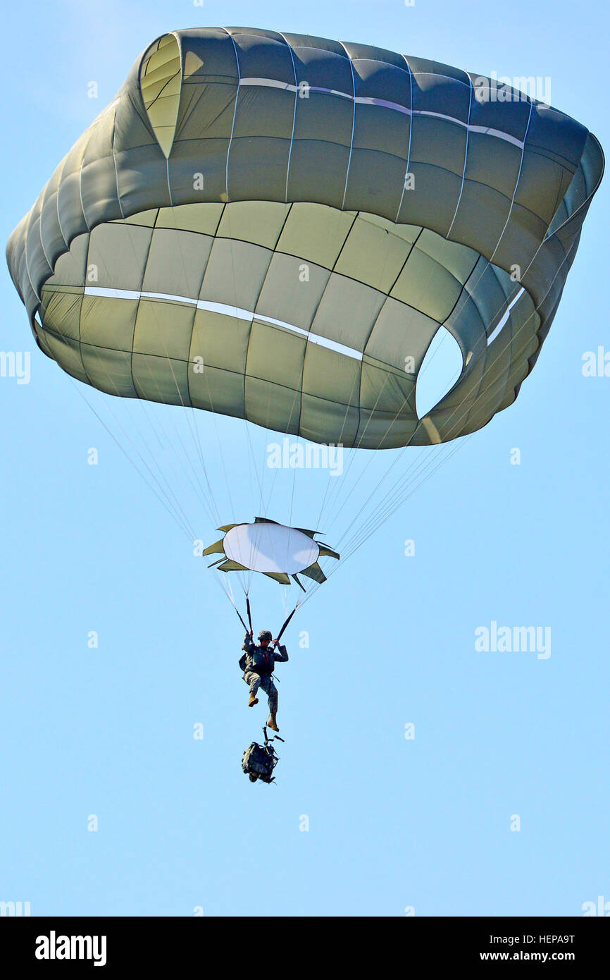 173rd brigade special troops battalion hi-res stock photography and ...