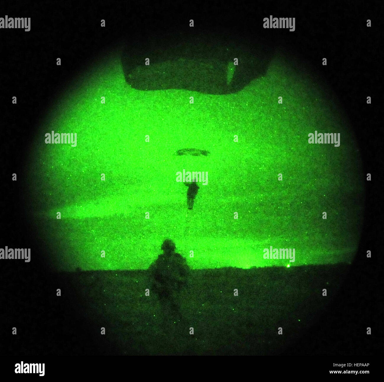 2bct 82nd airborne division hi-res stock photography and images - Alamy