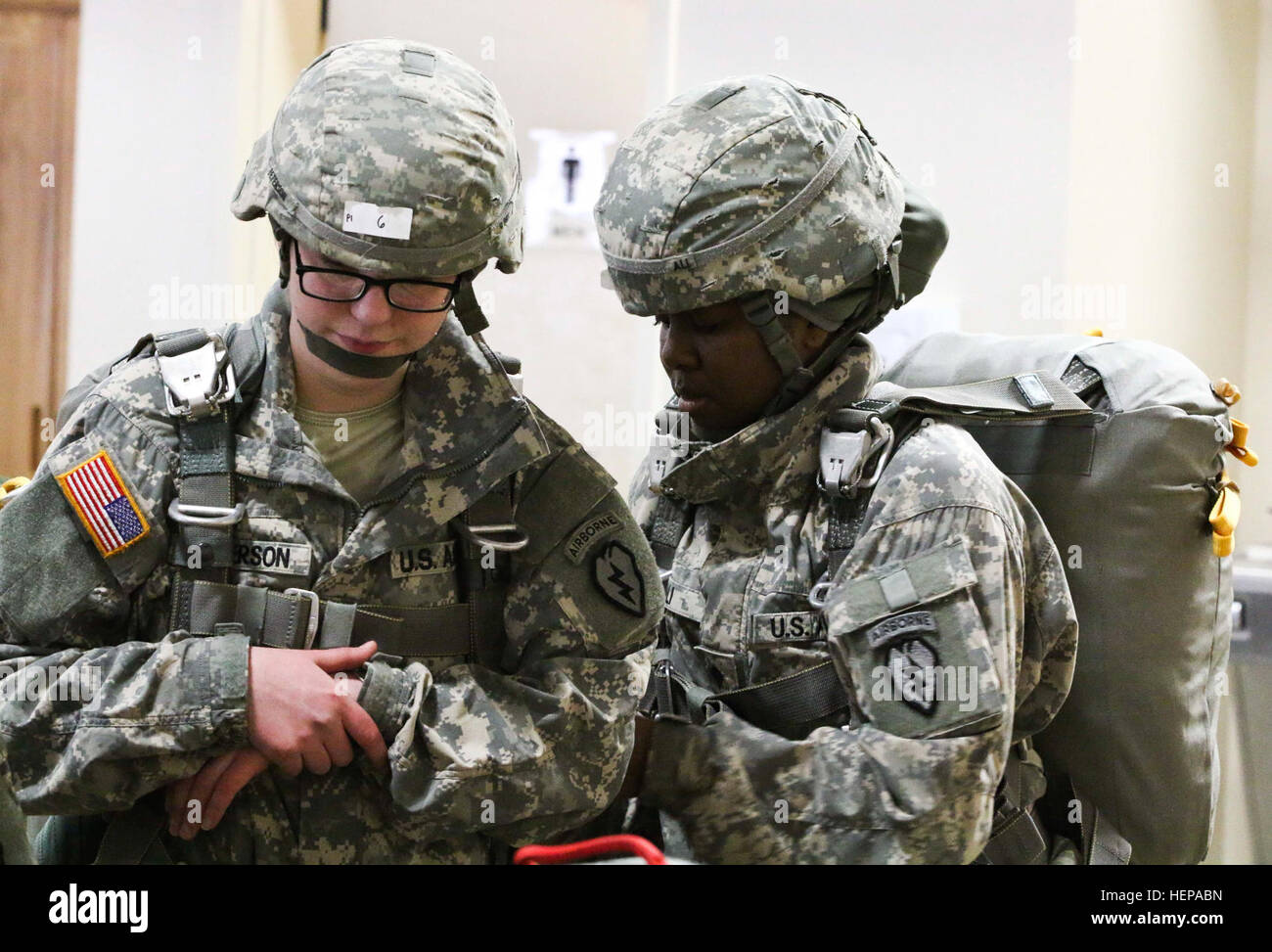 With the 725th brigade support battalion hi-res stock photography and ...