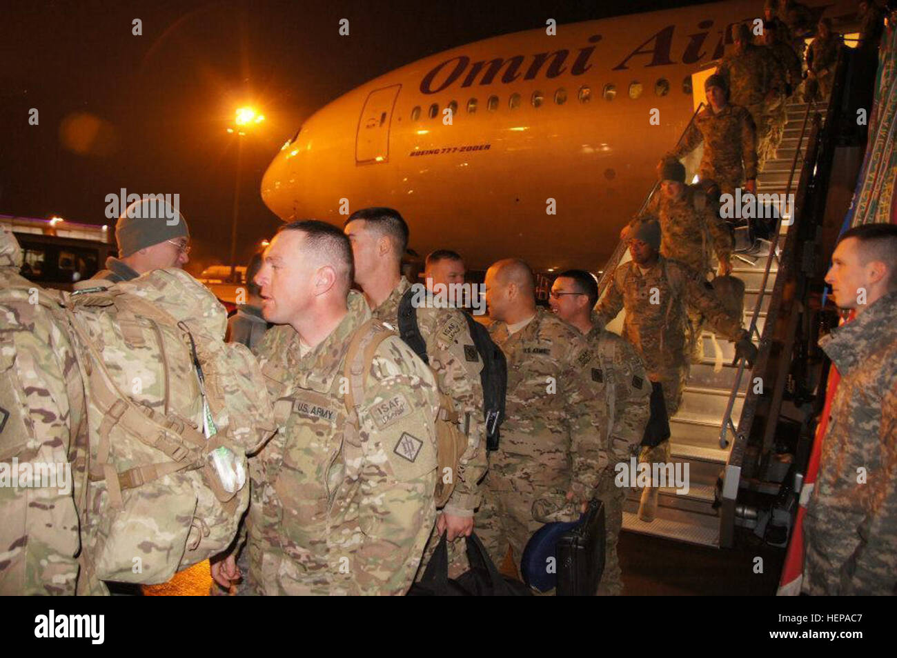 54th engineer bn hi-res stock photography and images - Alamy