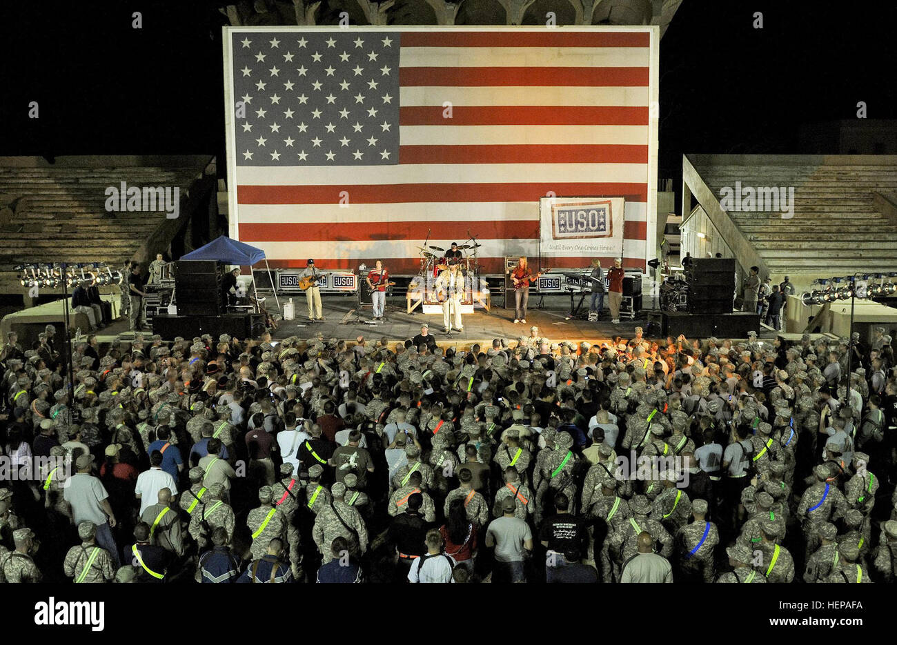 Toby keith tour hi-res stock photography and images - Alamy