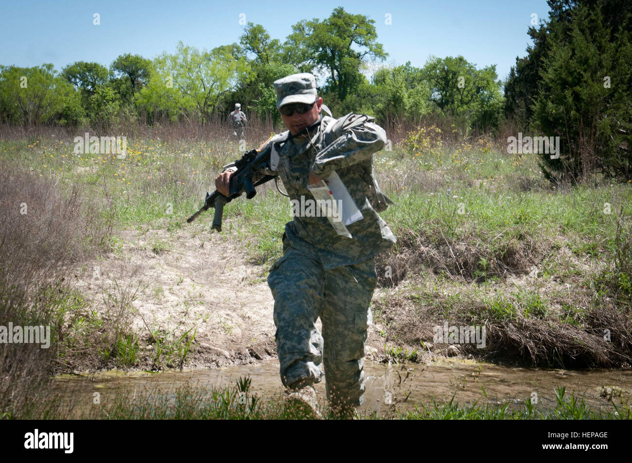 3rd battalion 82nd field artillery regiment hi-res stock photography ...