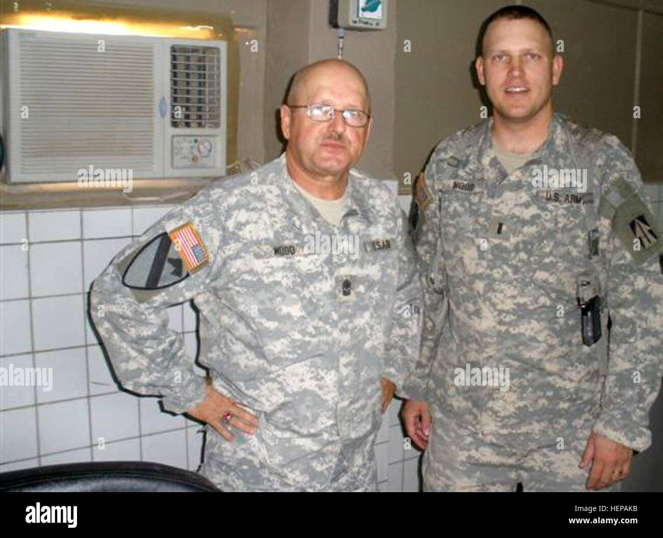 1 151st infantry regiment hi-res stock photography and images - Alamy