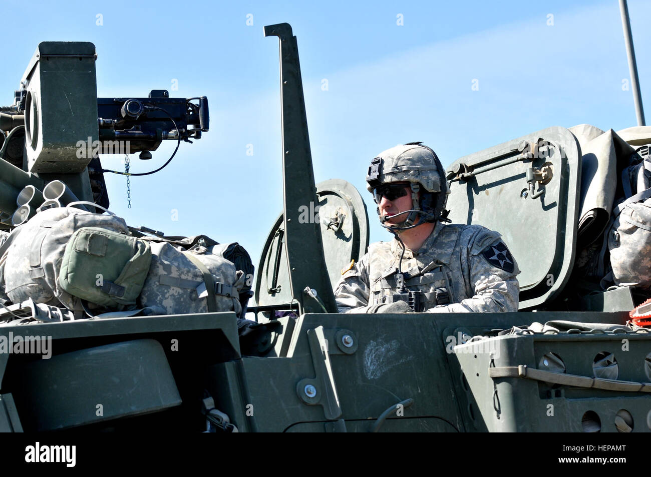 3 2 sbct hi-res stock photography and images - Alamy