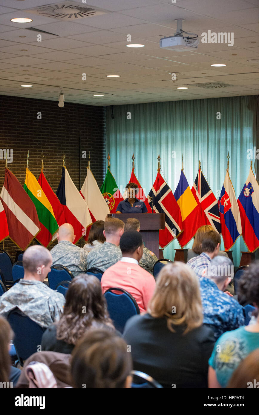 American forces network europe hi-res stock photography and images - Alamy