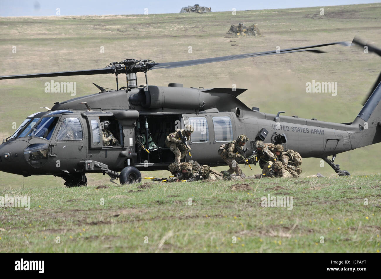 Guard dismount hi-res stock photography and images - Alamy