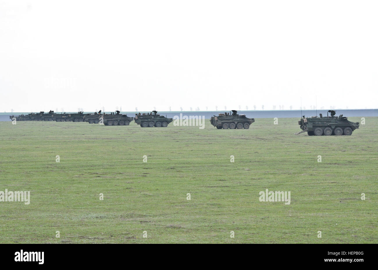 Troopers from 2nd Squadron, 2nd Cavalry Regiment conducted a mounted ...