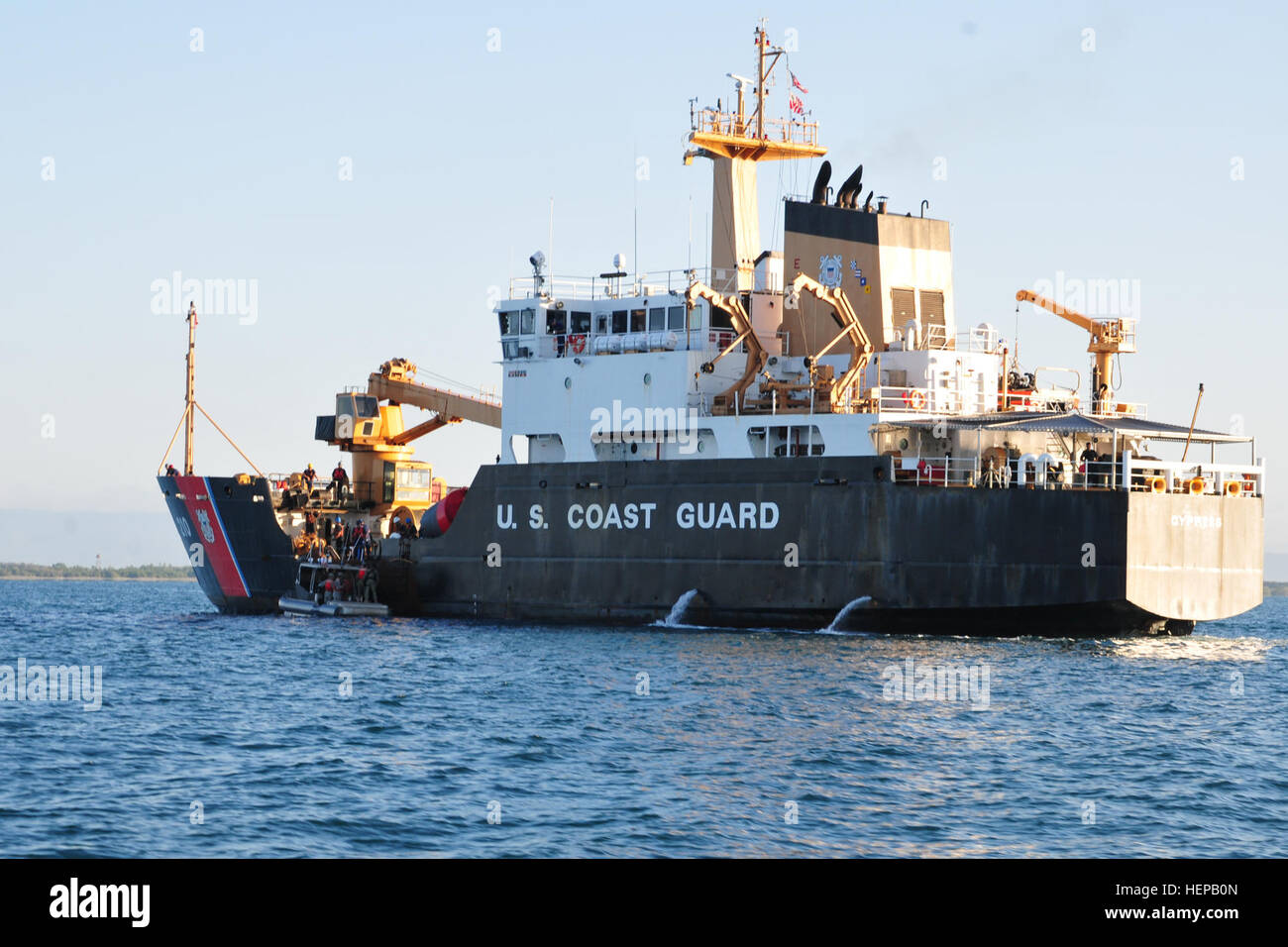 The team with the fastest time in the Card Board Regatta race this past ...