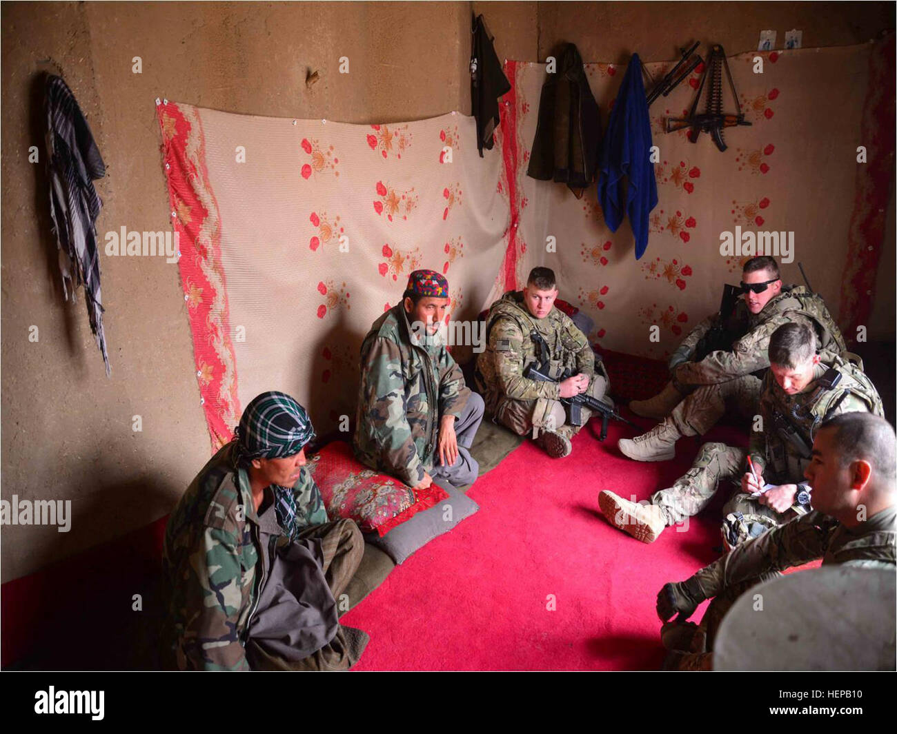 1st lt john bonds hi-res stock photography and images - Alamy