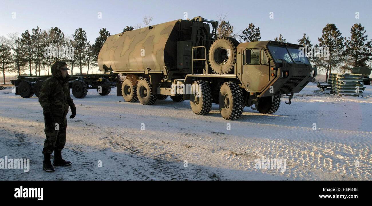 A new Oshkosh Common Bridge Transport (CBT) Heavy Expanded Mobility ...