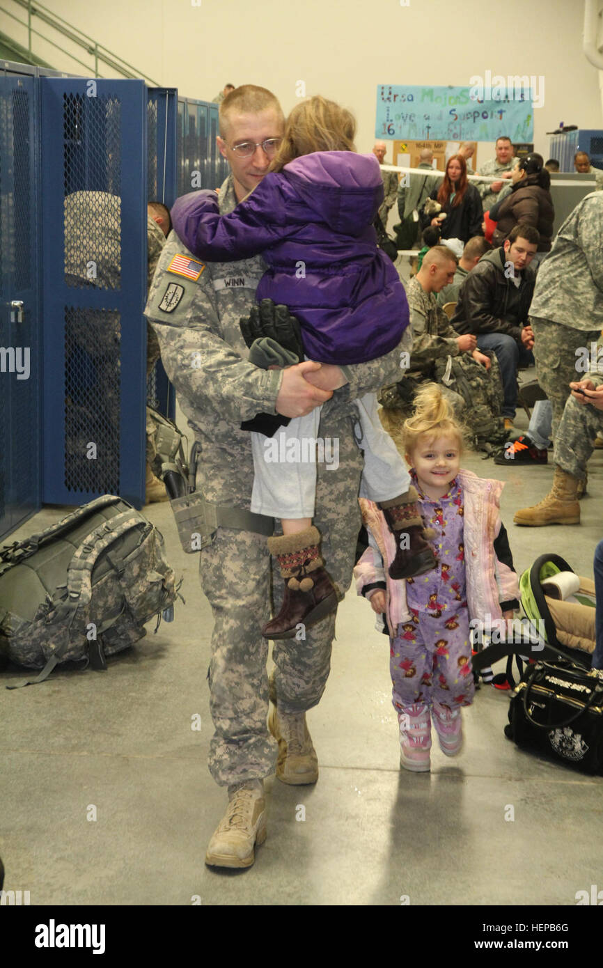 164th military police company hi-res stock photography and images - Alamy