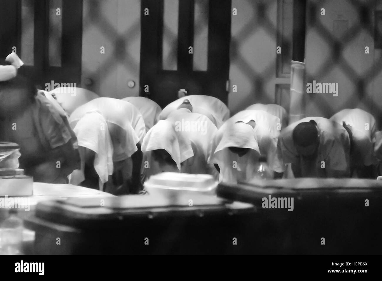 Joint task force security Black and White Stock Photos & Images - Alamy