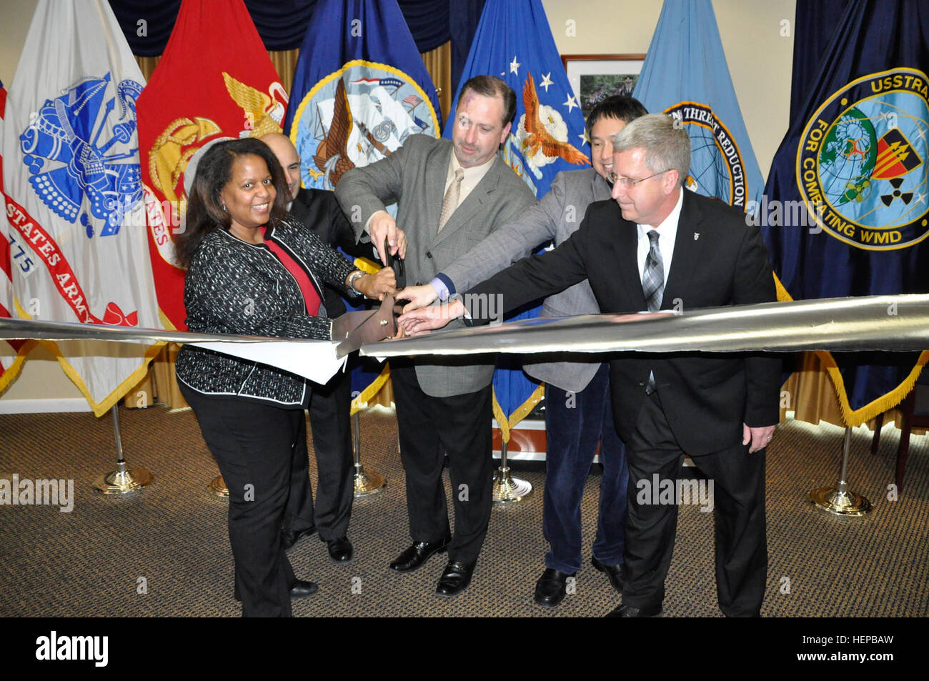 Dtra scc wmd hi-res stock photography and images - Alamy