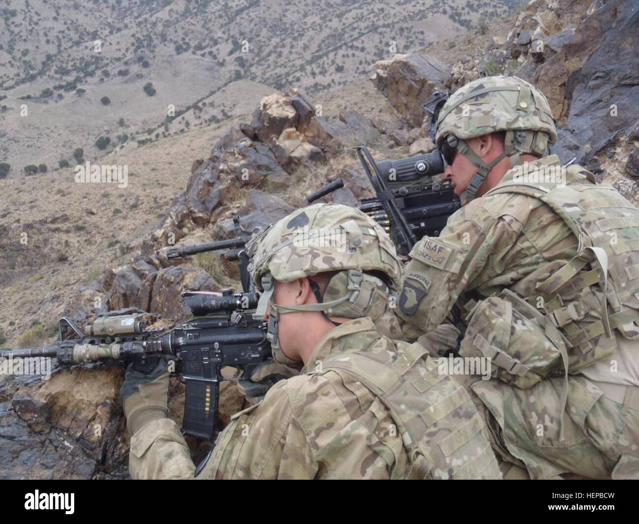 Currahee mountain hi-res stock photography and images - Alamy