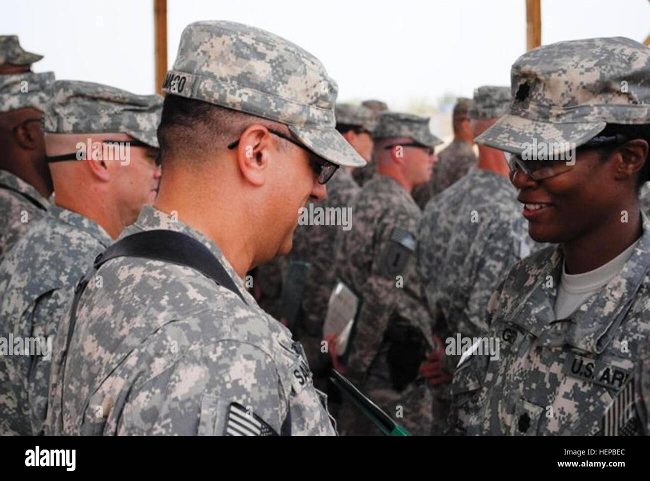 94th mp battalion hi-res stock photography and images - Alamy