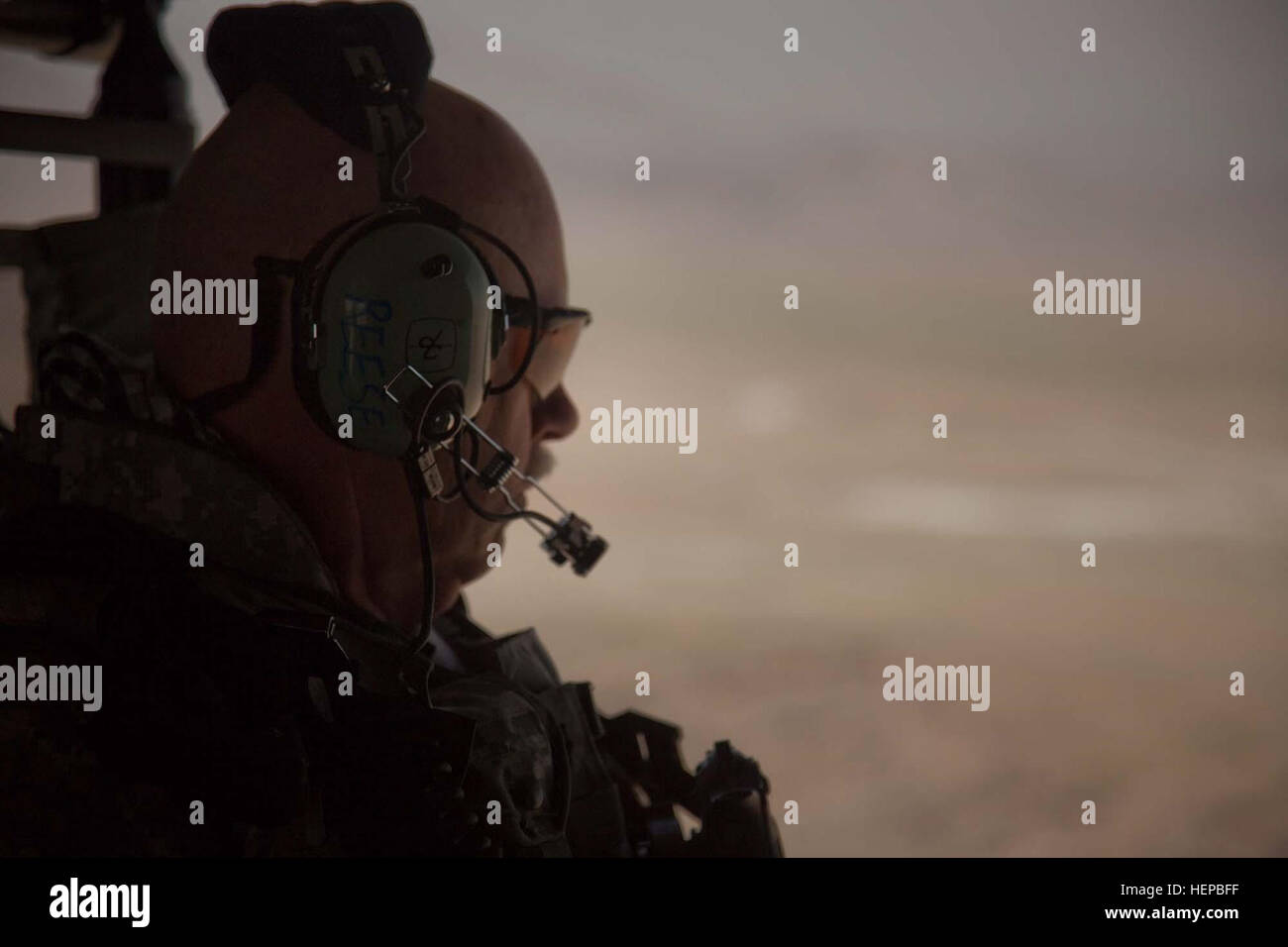 U.S. Army Lt. Col. John Carpenter, assigned to the Army Corps of ...