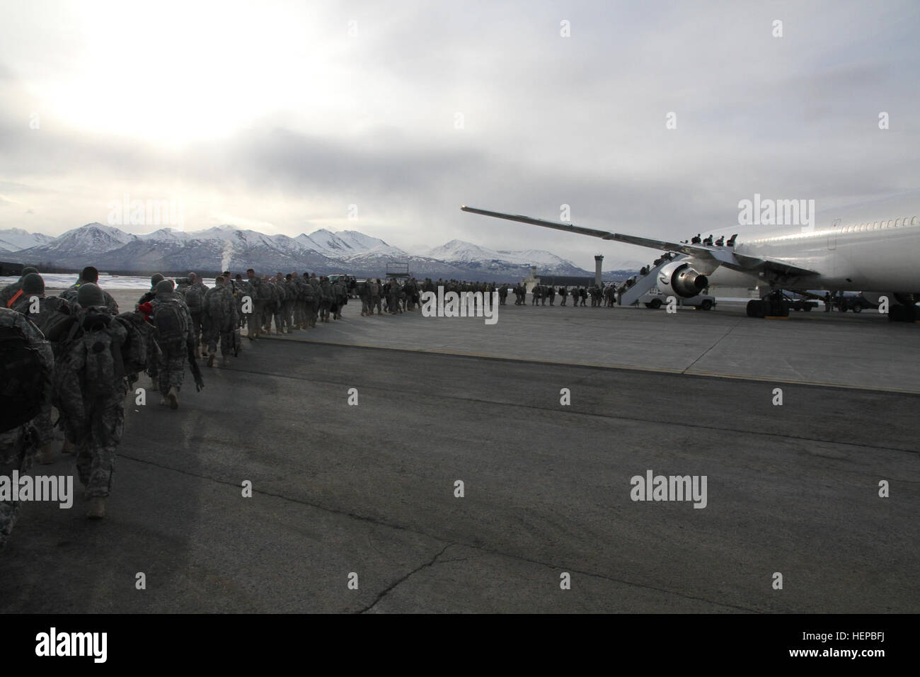 164th military police company hi-res stock photography and images - Alamy