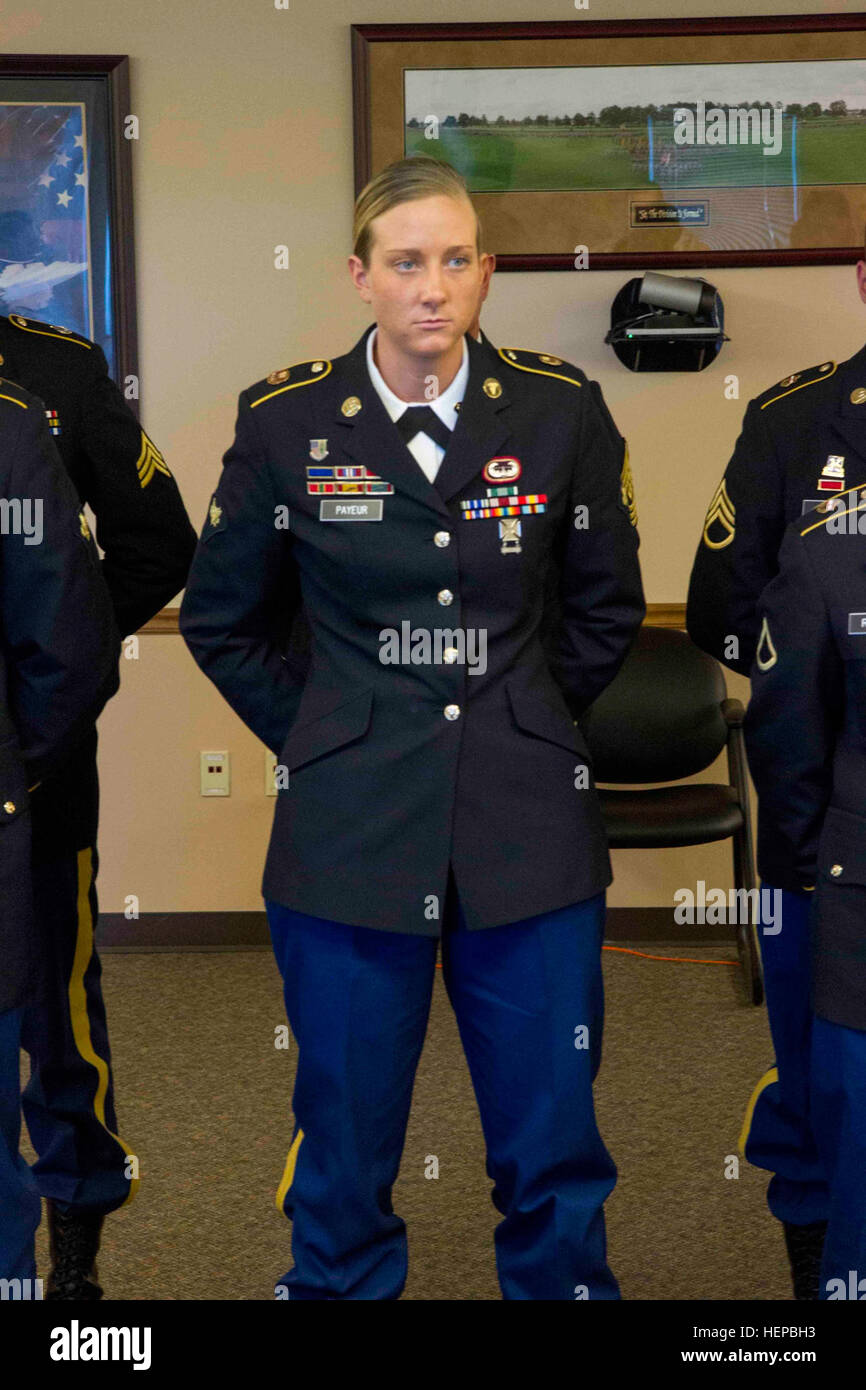 526th brigade support battalion hi-res stock photography and images - Alamy