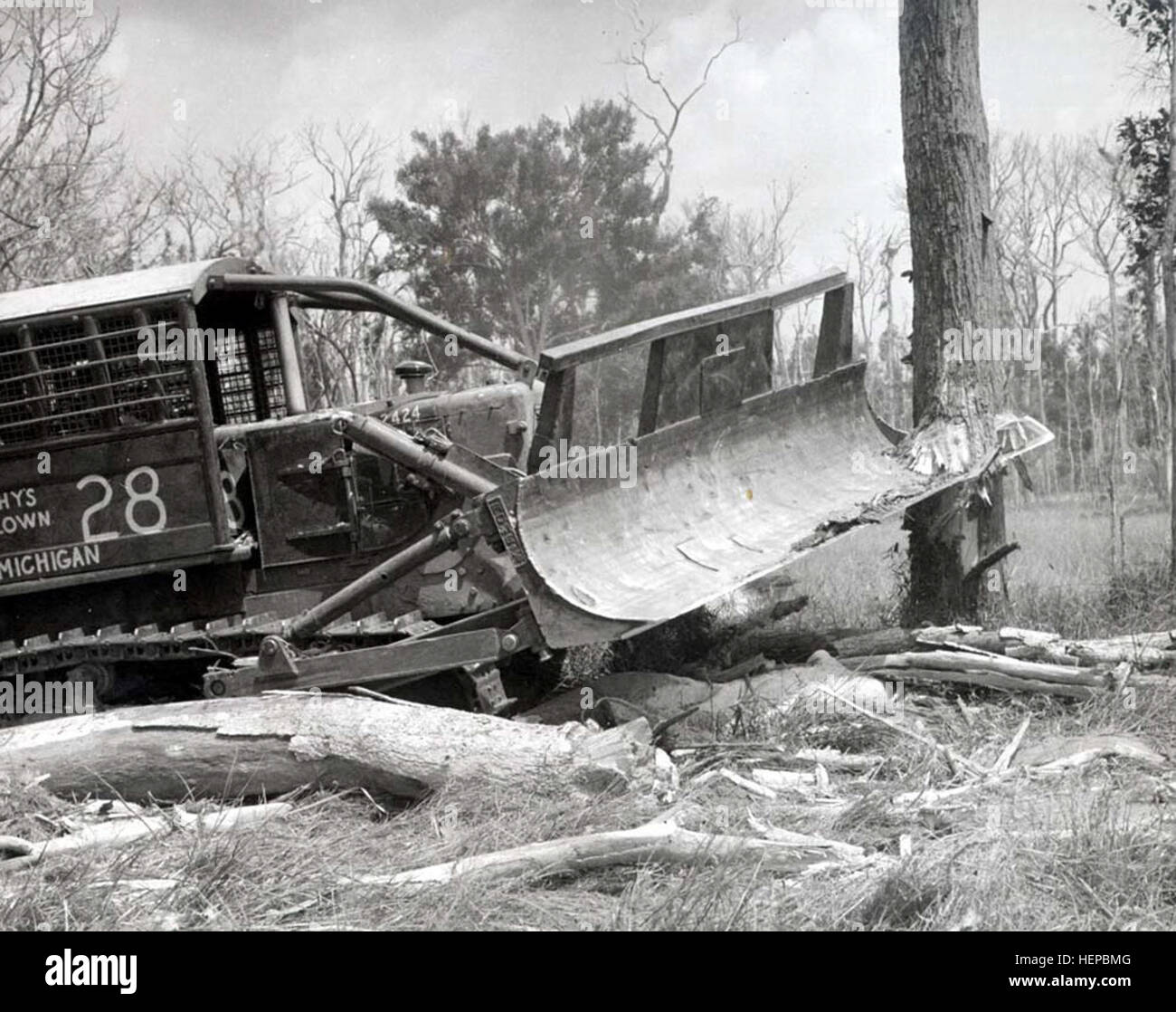 Military engineering tasks hi-res stock photography and images - Alamy
