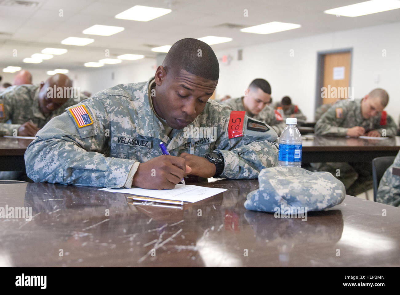 412th engineer command theater hi-res stock photography and images - Alamy