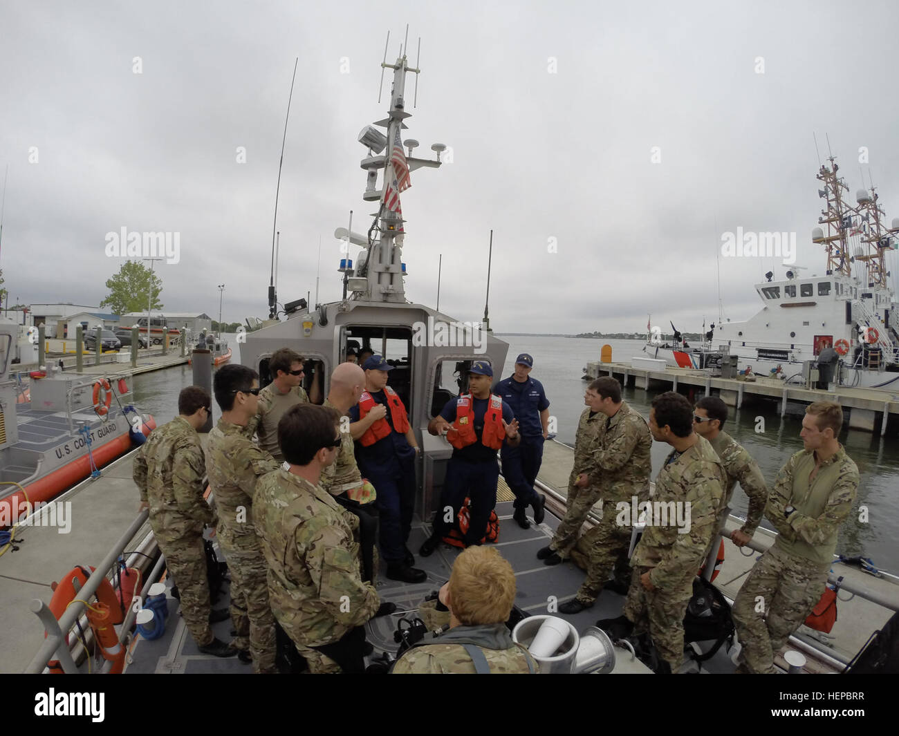 Post Guard Army Combat