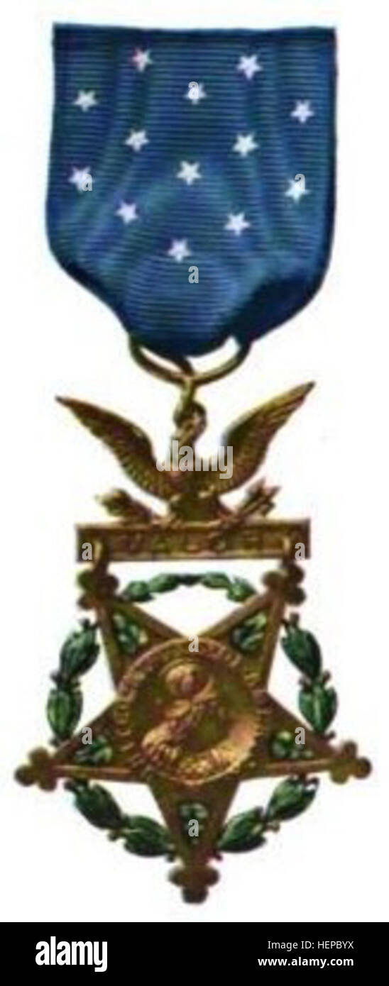 The Medal of Honor is the highest military award for valor in combat ...