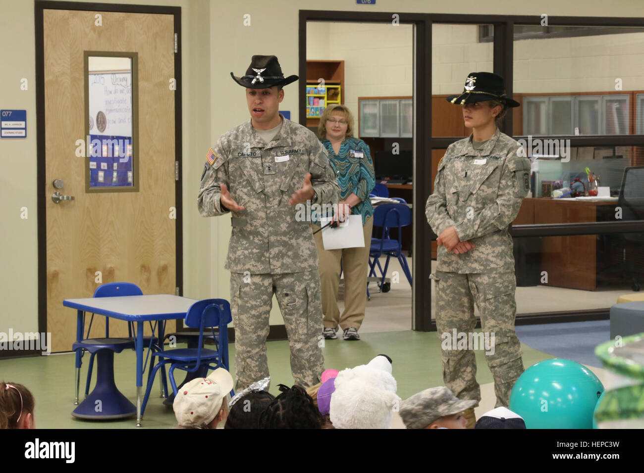 Chief Warrant Office 2 Frank Caputo, OH-58D helicopter pilot, Alpha ...