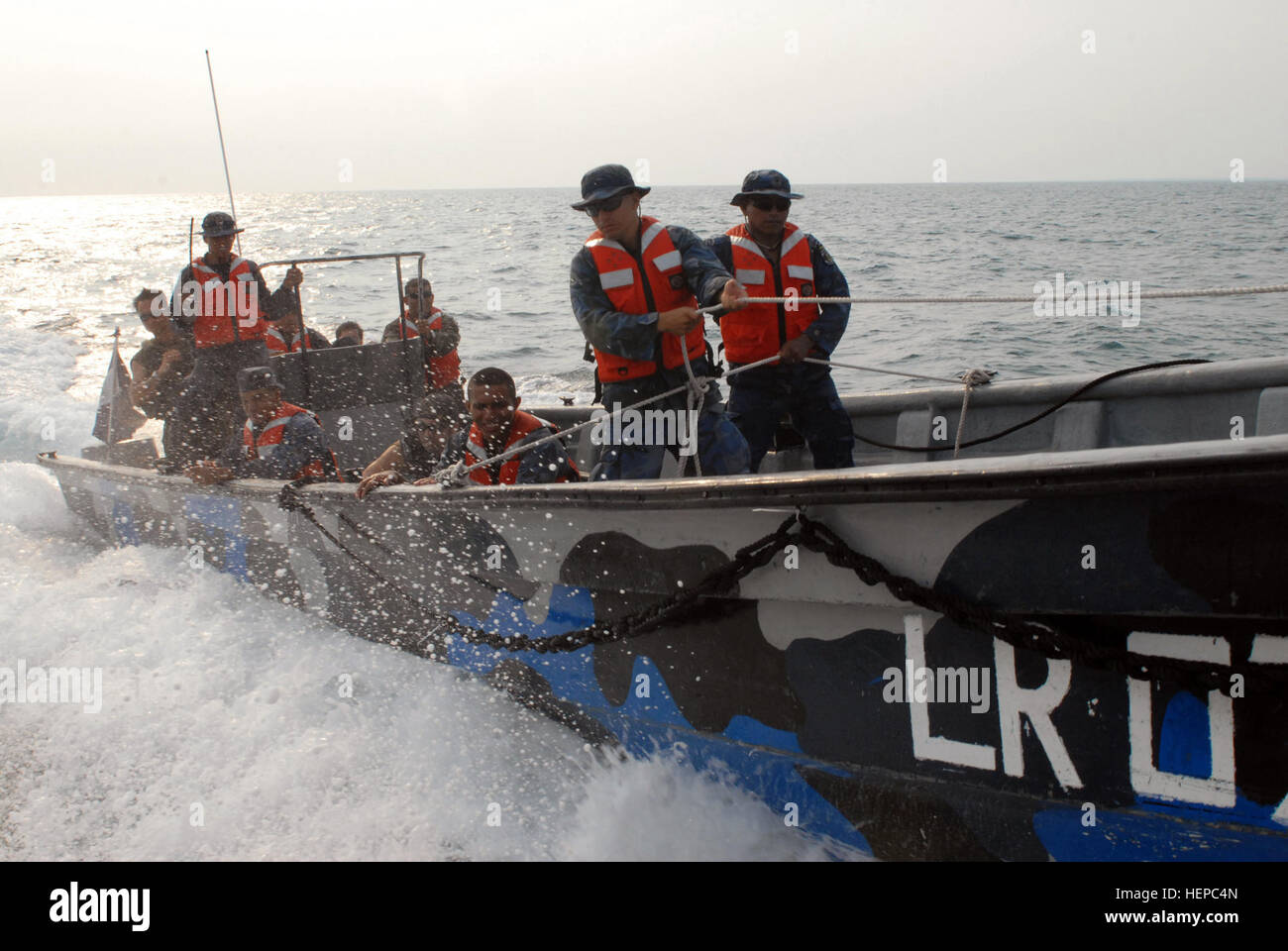 Operaciones navales hi-res stock photography and images - Alamy