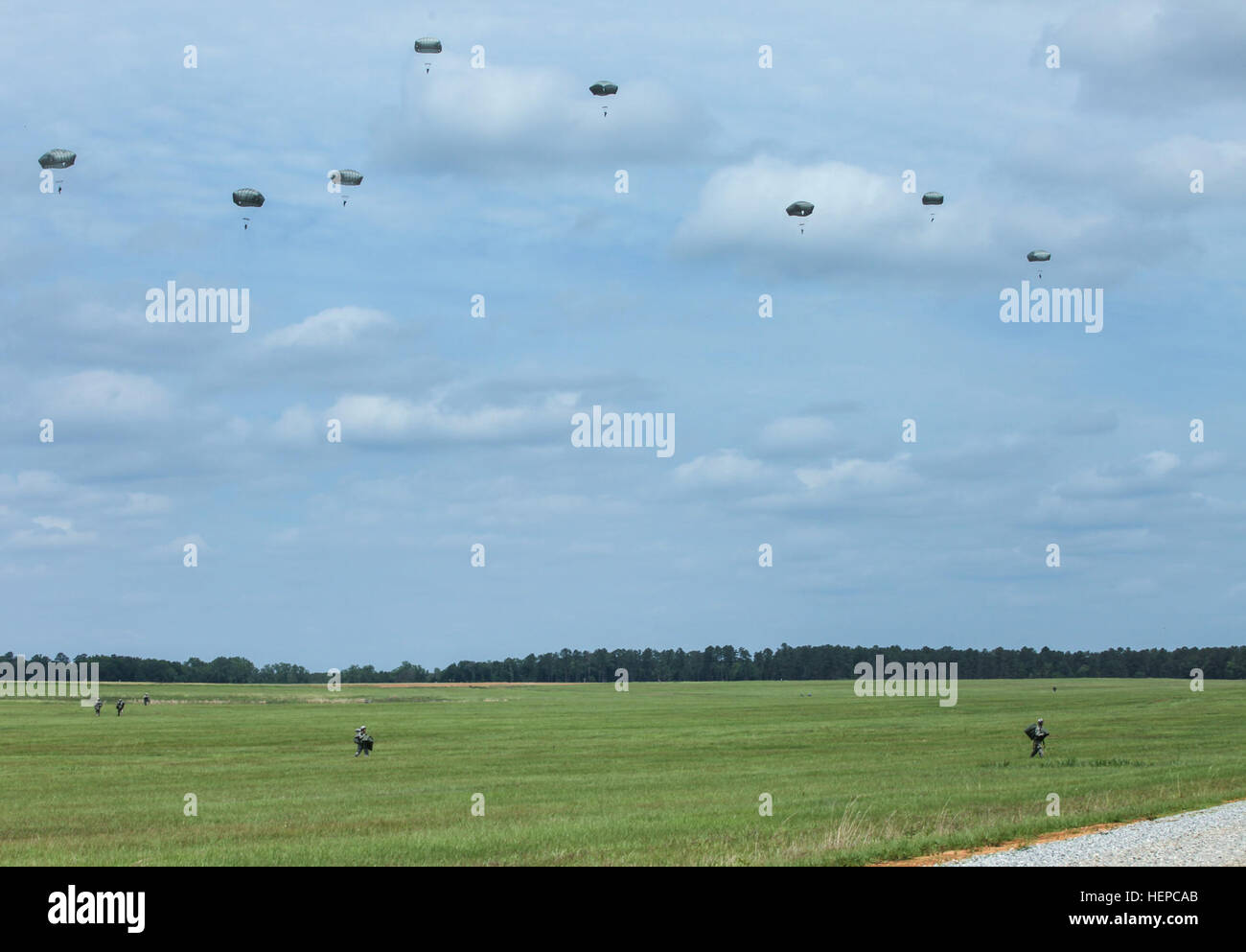 Us army ranger course assessment hi-res stock photography and images ...