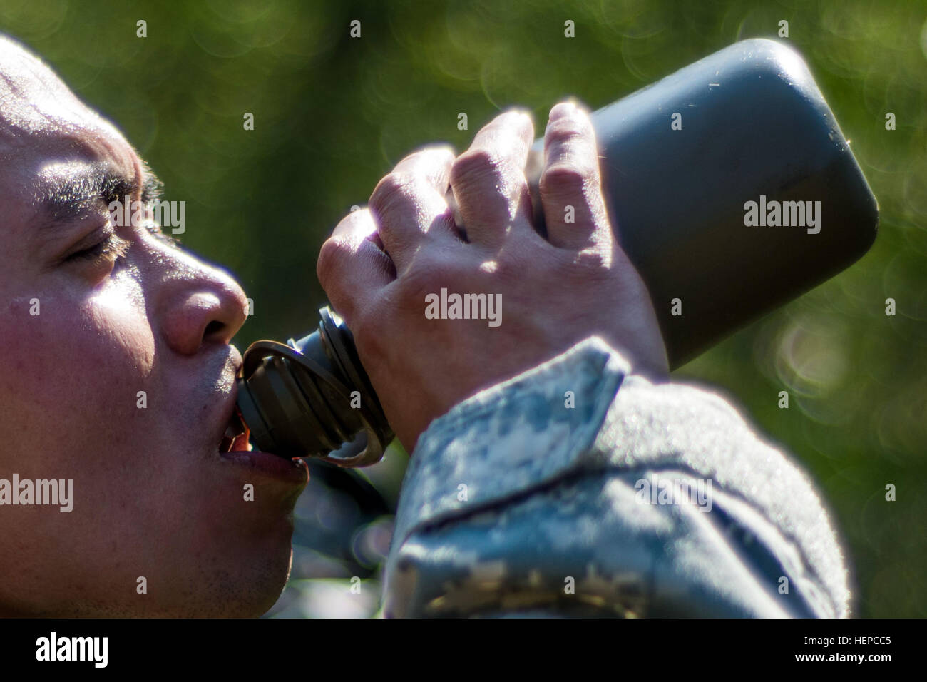83rd army reserve readiness training center hi-res stock photography ...