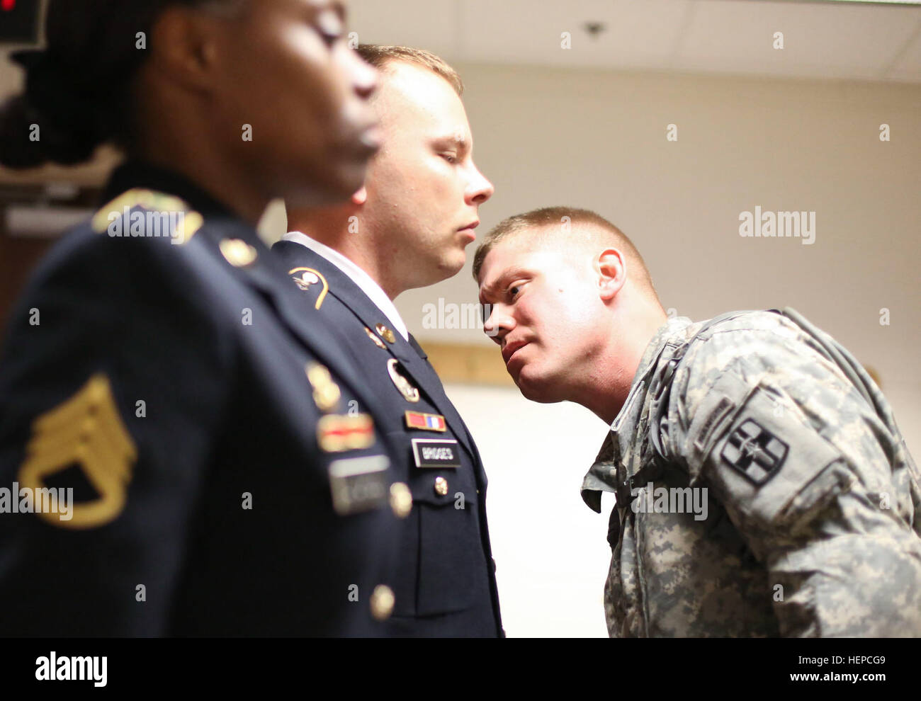 807th medical command best warrior 2015 hi-res stock photography and ...