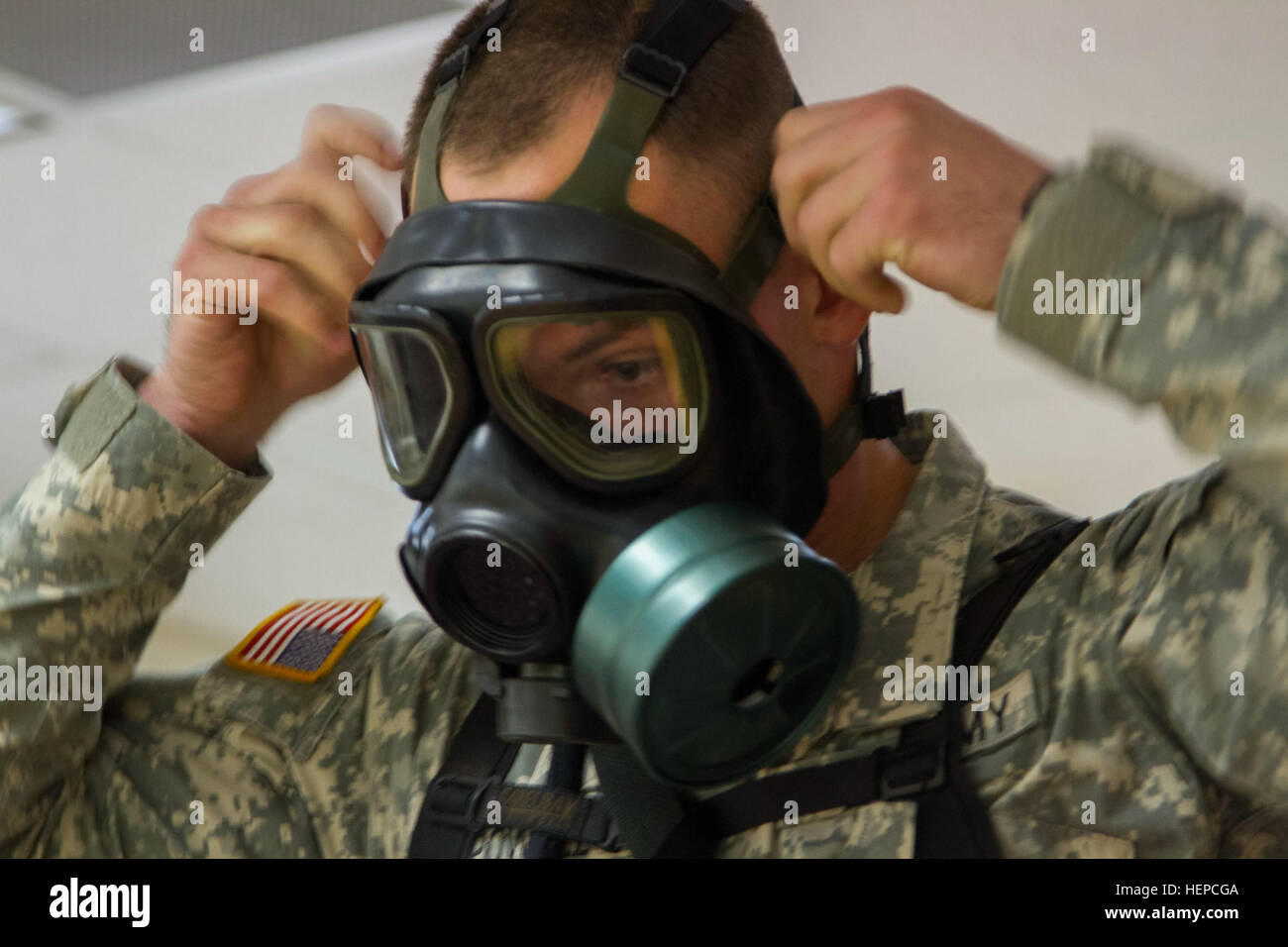 Sgt stephen powell hi-res stock photography and images - Alamy