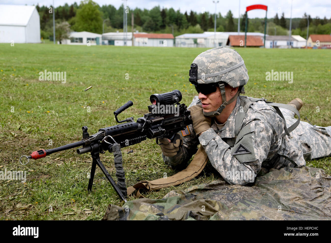 Light infantry regiments hi-res stock photography and images - Alamy