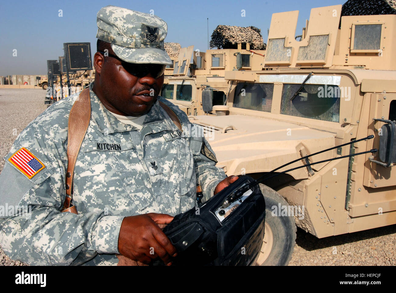 Electronic countermeasure officer hi-res stock photography and images ...