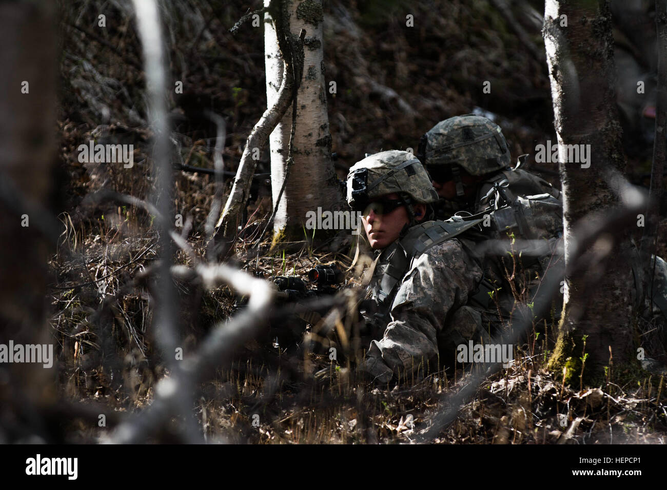 Order of attack hi-res stock photography and images - Alamy