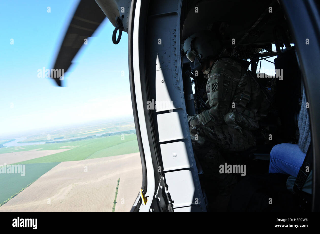 Cincu military base hi-res stock photography and images - Alamy