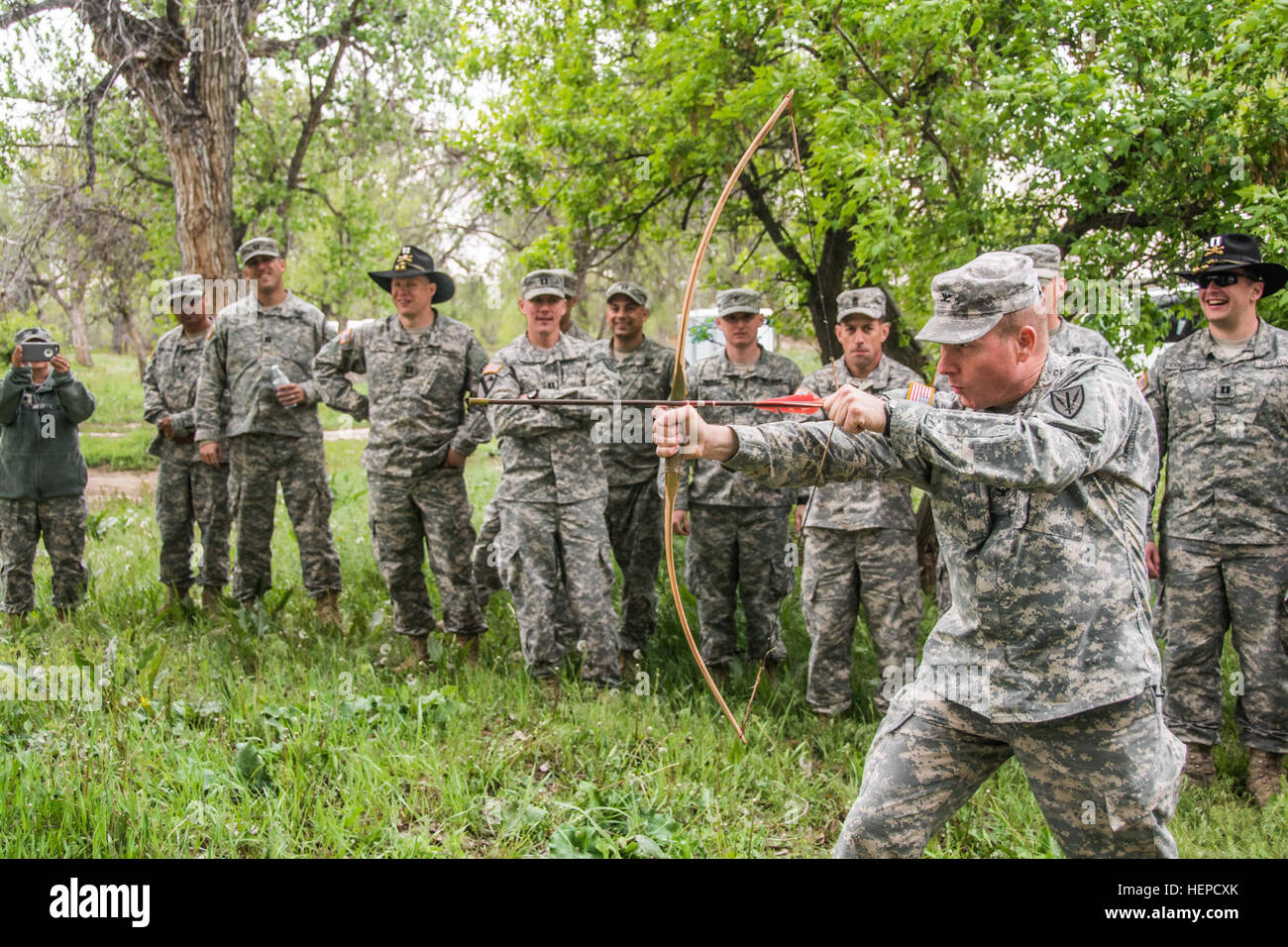 Greatest military leaders hi-res stock photography and images - Alamy