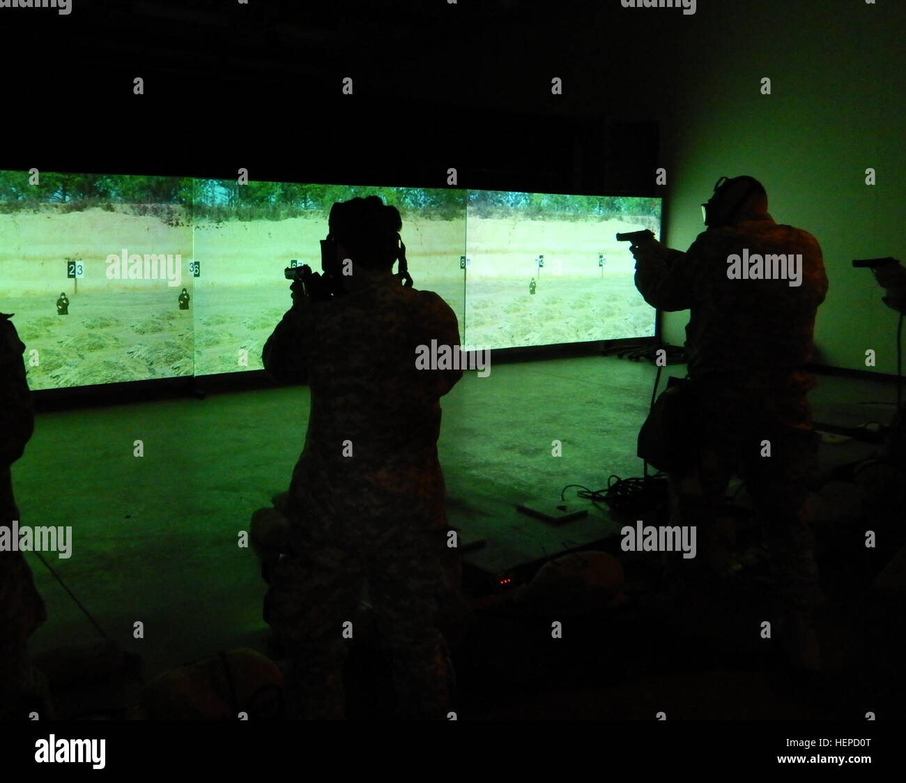 Army 3d medical command deployment support hi-res stock photography and ...