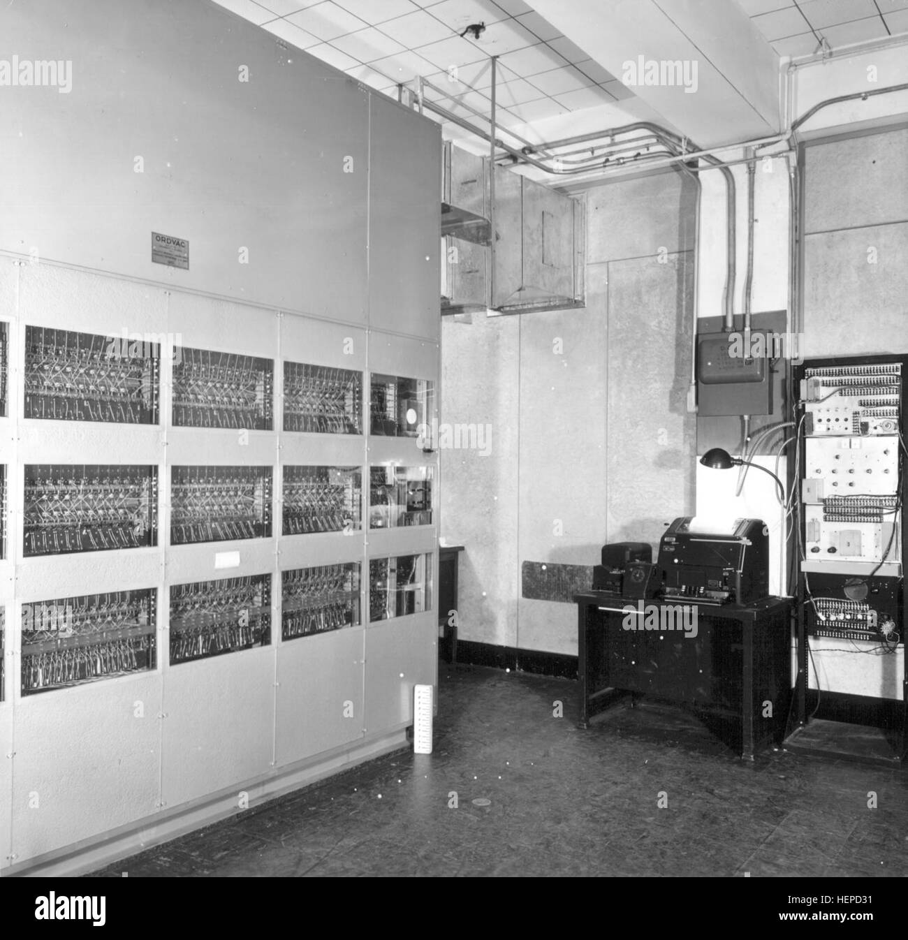 Ordvac hi-res stock photography and images - Alamy