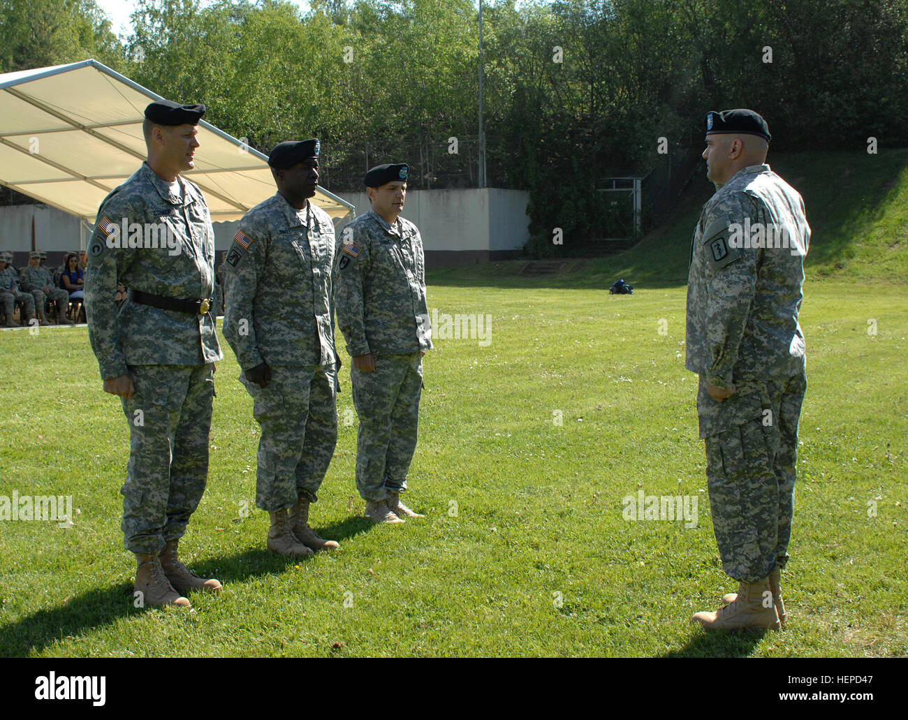 Maj gen john r oconnor hi-res stock photography and images - Alamy