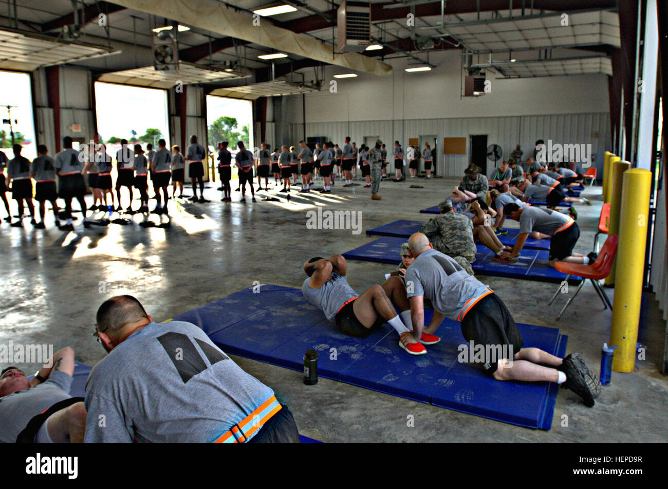 Training enhancement program hi-res stock photography and images - Alamy