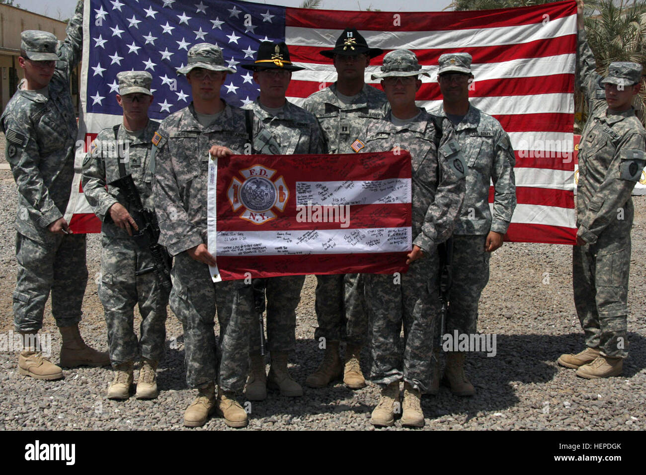 Soldiers from 2nd Squadron, 14th Cavalry Regiment "Strykehorse," 2nd ...