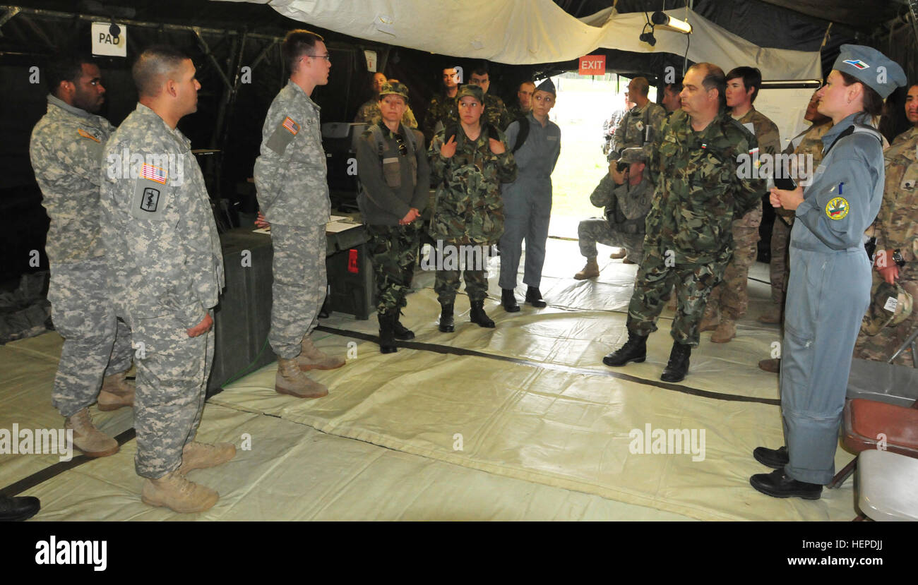 Combined resolve iv hi-res stock photography and images - Alamy