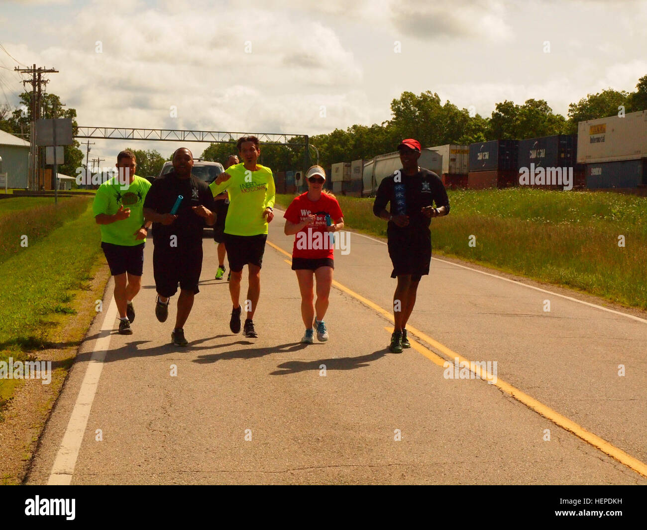 3rd battalion 10th infantry hi-res stock photography and images - Alamy