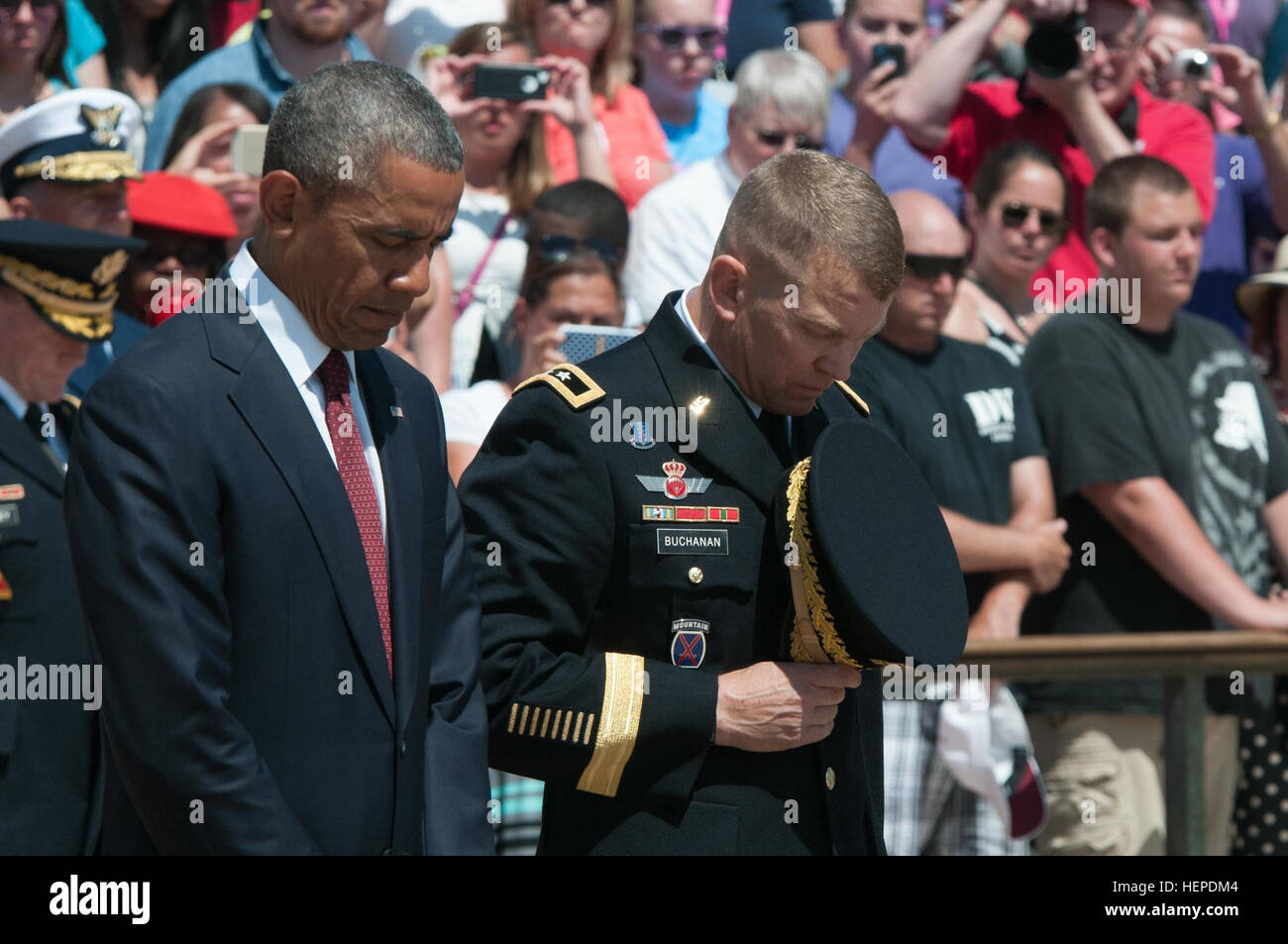 Maj dempsey hi-res stock photography and images - Alamy