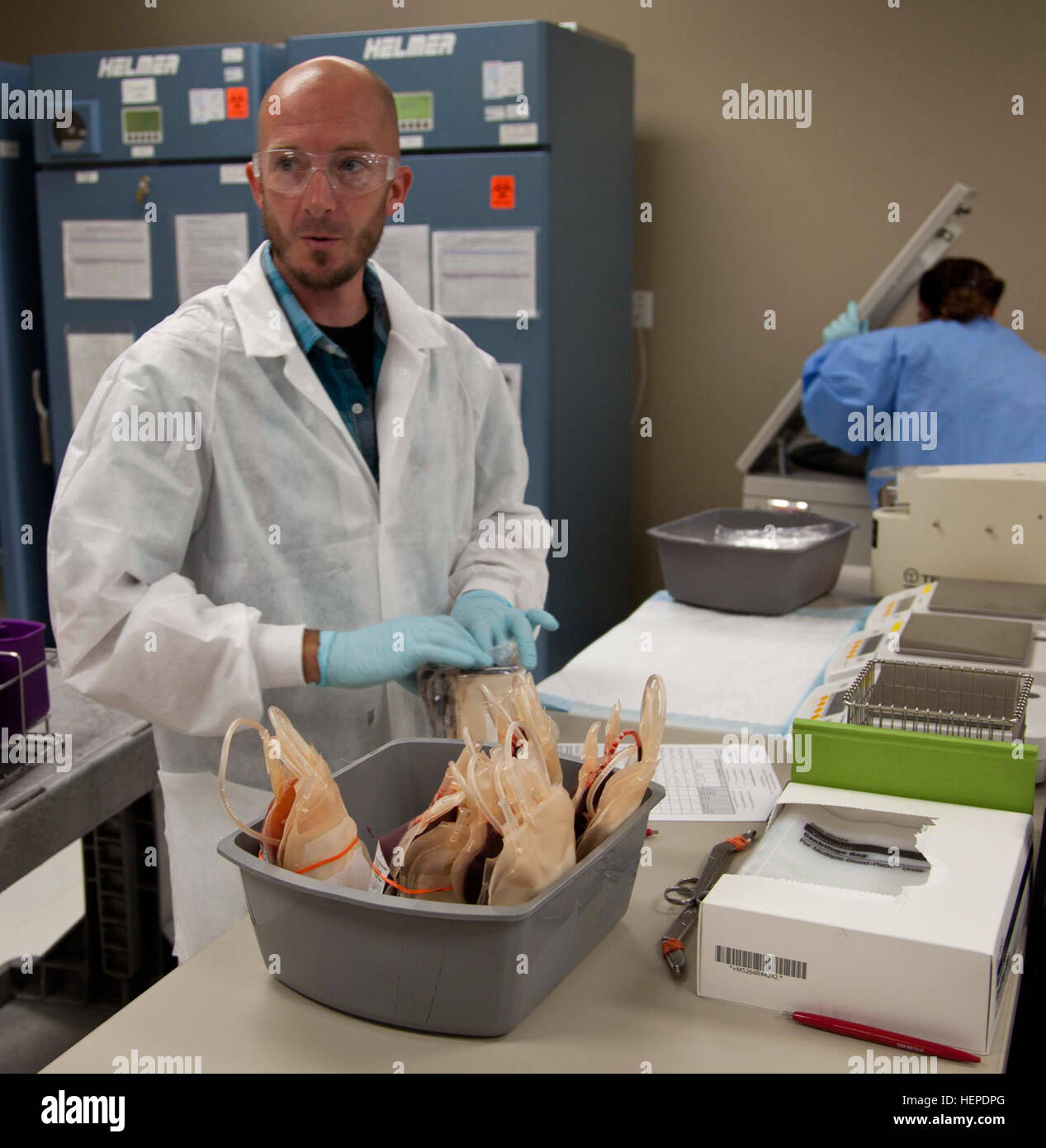 Military information support battalion hi-res stock photography and ...